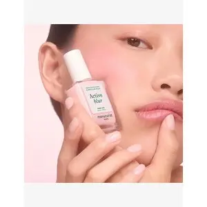 MANUCURIST Active Nail Polish 14.8ml