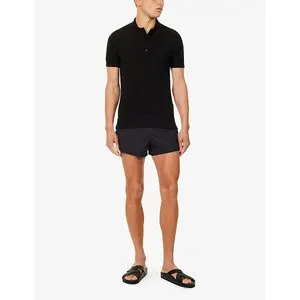 TOM FORD Elasticated-waist Swim Shorts
