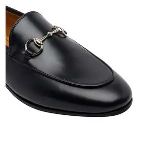 Gucci Jordaan Loafers