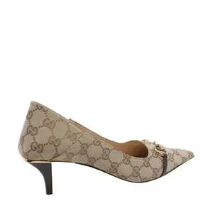 Gucci Vittoria Pumps