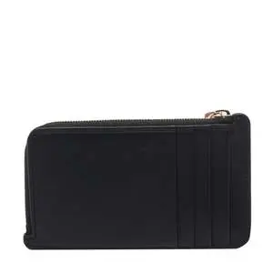 Loewe Knot Coin Cardholder - Black