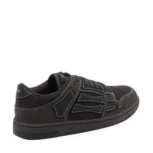 Amiri Skel Low" Sneakers - Brown