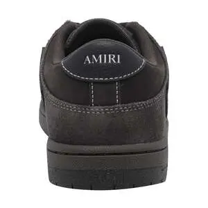 Amiri Skel Low" Sneakers - Brown