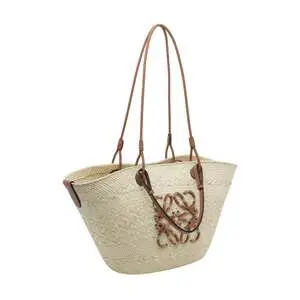Loewe Medium Anagram Basket Bag
