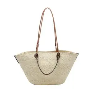 Loewe Medium Anagram Basket Bag
