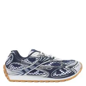 Bottega Veneta BOTTEGA VENETA Orbit Sneakers Blue