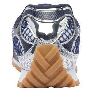 Bottega Veneta Orbit Sneakers - Blue