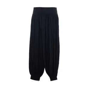 Alaïa Draped Pants