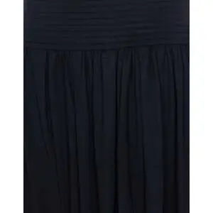 Alaïa Draped Pants