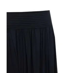 Alaïa Draped Pants