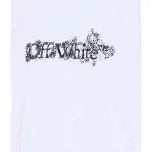 Off-White Heraldic Arrow Slim T-shirt