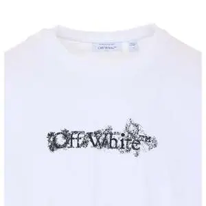 Off-White Heraldic Arrow Slim T-shirt