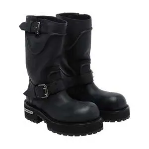 Balenciaga Venom Boots