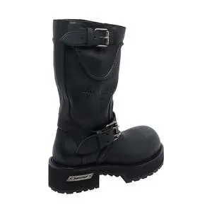 Balenciaga Venom Boots