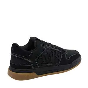 Amiri Signature Classic Low Sneakers
