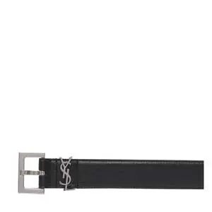 Saint Laurent Cassandre Belt