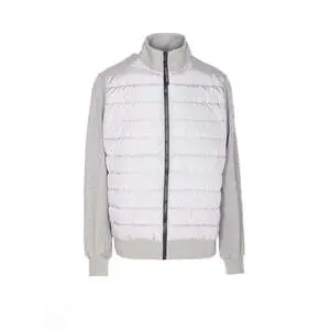 Canada Goose Hybridge Huron Jacket - Gray