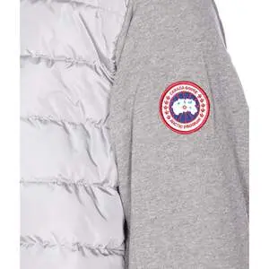 Canada Goose Hybridge Huron Jacket