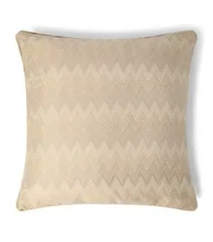 Missoni Brest Cushion - Beige