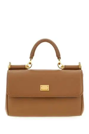 Dolce & Gabbana DOLCE & GABBANA Handbag Multicolor