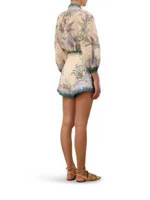Zimmermann Shorts Indra Tuck