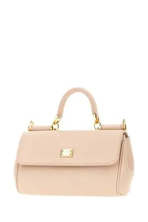 Dolce & Gabbana Top Handle Bag - Multicolor