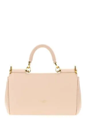 Dolce & Gabbana Top Handle Bag - Multicolor