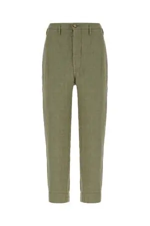 VIVIENNE WESTWOOD Clothing Trousers - Multicolor