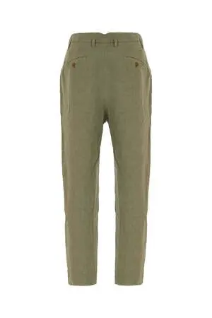 VIVIENNE WESTWOOD Clothing Trousers