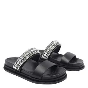 JIMMY CHOO Jadi Sandals