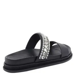 JIMMY CHOO Jadi Sandals