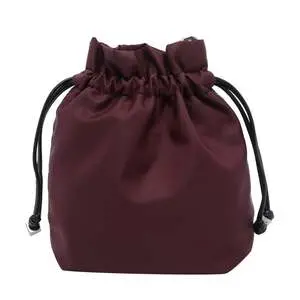 GANNI Logo Pouch