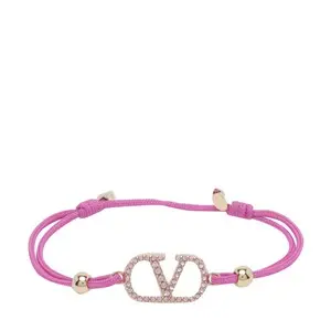 Valentino Garavani Gold Bracelets