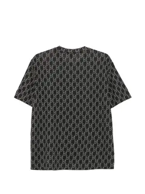 Emporio Armani Printed T-shirt