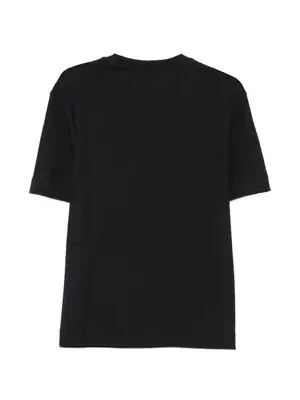 Emporio Armani Cotton T-shirt