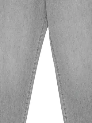 Emporio Armani Straight Denim Jeans