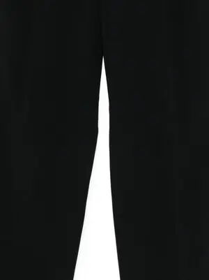 Emporio Armani Slim Trousers