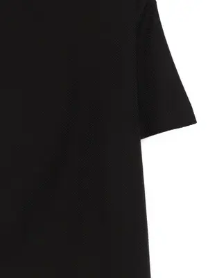 Emporio Armani Cotton T-shirt
