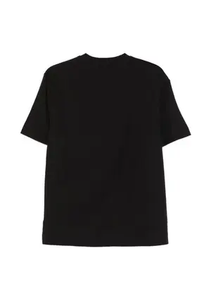 Emporio Armani Cotton T-shirt