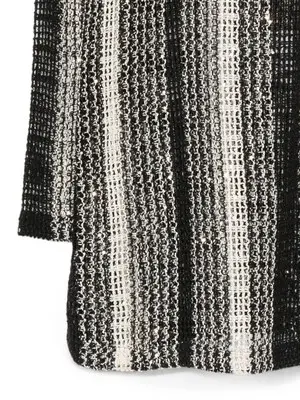 Missoni Cotton Blend Short Cover Up