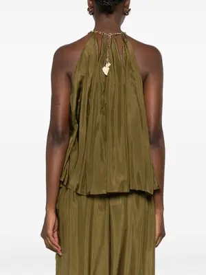 Zimmermann Mahon Silk Top