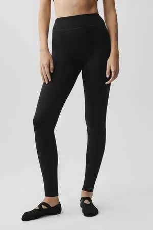 Alo Yoga Softsculpt Define Legging - Black