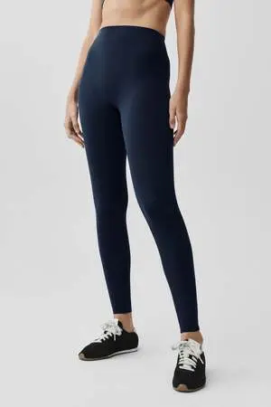 Alo Yoga Softsculpt Define Legging - Navy
