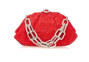 Judith Leiber Large Bags For Women