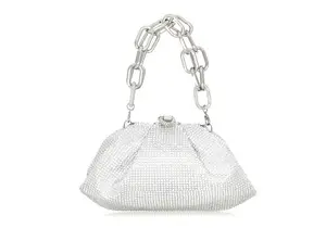 Judith Leiber Gemma Crystal