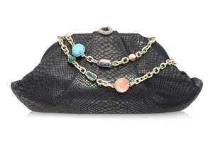 Judith Leiber Medium Clutches