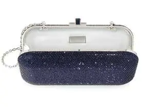 Judith Leiber Long Slide