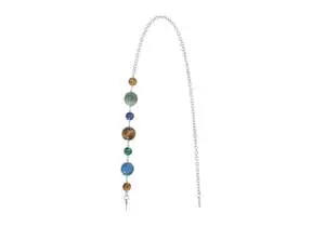 Judith Leiber Poppy Basket Clutch