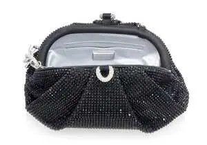 Judith Leiber Gemma Crystal