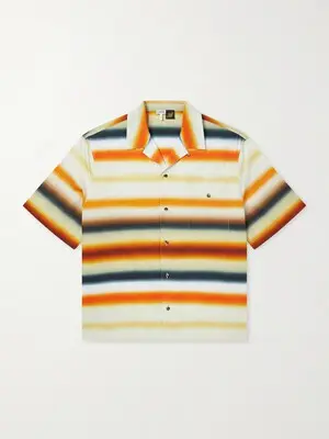 Loewe Men's Collared Shirts